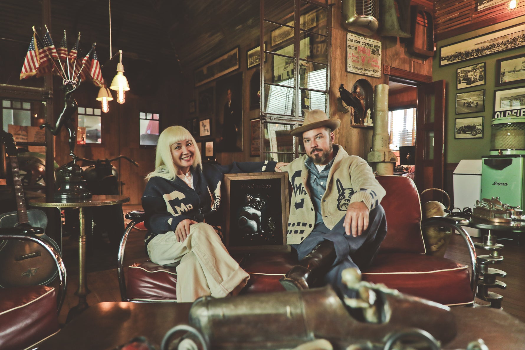Old Crow Clothing